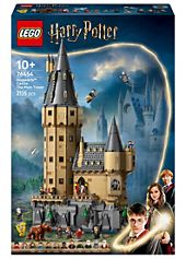 Hogwarts Castle: The Great Hall Set by LEGO Harry Potter | Look Again