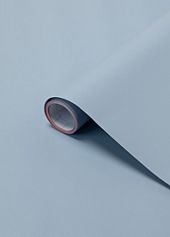 Pack of 3 Sticky Back Plastic Black Slate Matt Self Adhesive Vinyl Wrap ...