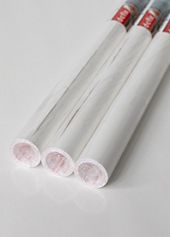 Pack of 3 Sticky Back Plastic Black Slate Matt Self Adhesive Vinyl Wrap ...