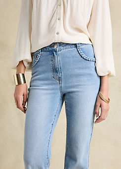 Women's Jeans | Skinny, Boot Cut & Cropped | Look Again