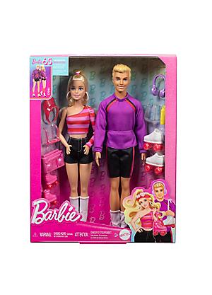 Barbie games and toys store