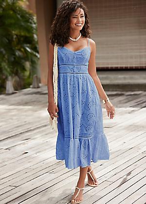 Shop for Size 22 Sun Dresses Dresses Womens online at Lookagain