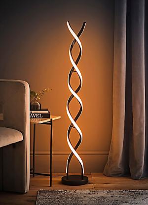 Shop for Floor Lamps Lighting House Garden online at Lookagain