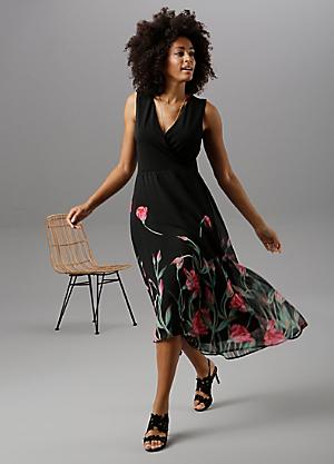 Shop for Aniston Sun Dresses Dresses Womens online at Lookagain