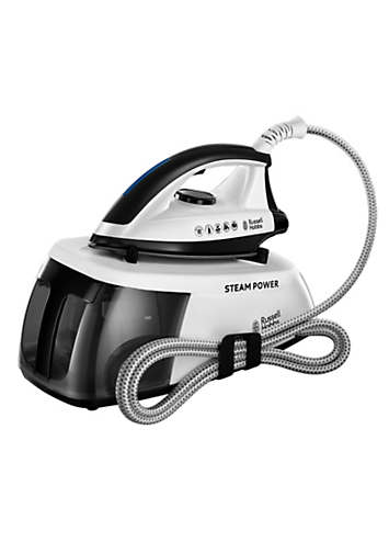 24420 Power 90 Station, Series 1 Steam Generator, 2400 W, 1.3 Litre ...