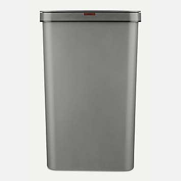 50L Rectangular Sensor Bin by Tower | Look Again
