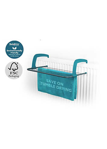6-Bar Radiator Airer - Drying Rack by Beldray | Look Again