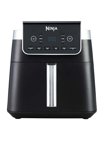 AF180 Max Pro Air Fryer - Black by Ninja | Look Again