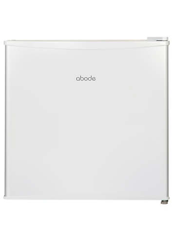 ATTFZ0E1W 31L Table Top Freezer - White by Abode | Look Again