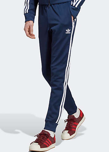 Adicolor Classics SST’ Joggers by adidas Originals | Look Again