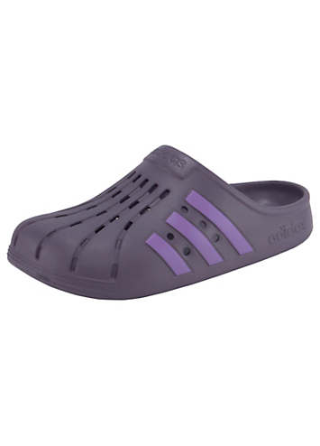 Adilette Clogs by adidas Performance | Look Again