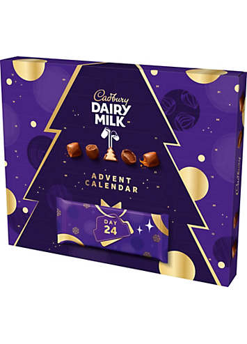 Adult Advent Calendar 348G by Cadbury | Look Again