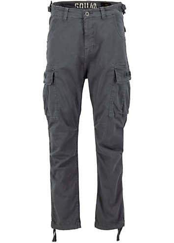 Alpha Industries Cargo Pants | Look Again