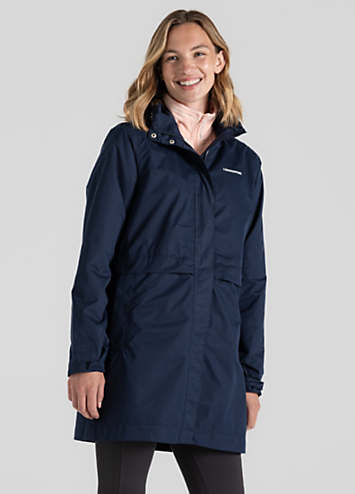Ana Jacket by Craghoppers | Look Again