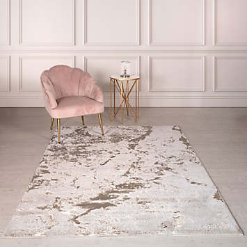 Aurora Strata Rug by Asiatic | Look Again