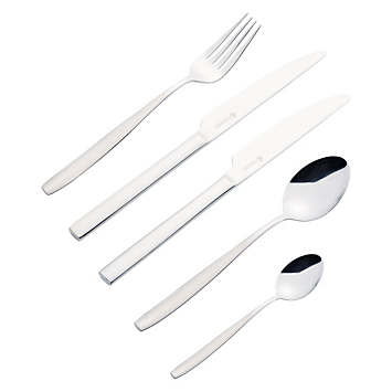 Avon Stainless Steel 16 Piece Cutlery Set by Viners | Look Again