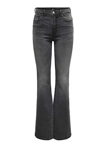 Bootcut Jeans by Only | Look Again