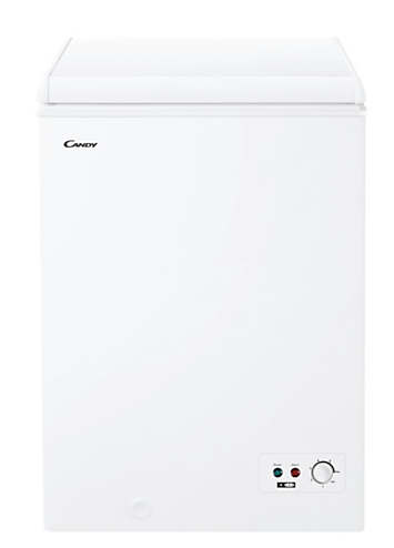 Chest Freezer CCHH 100EK 100l by Candy | Look Again