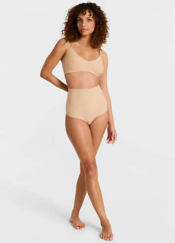 Classic Control Thong by Commando | Look Again