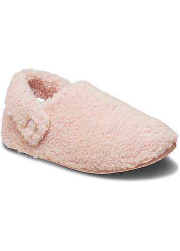 Classic Cozzzy Slippers by Crocs | Look Again