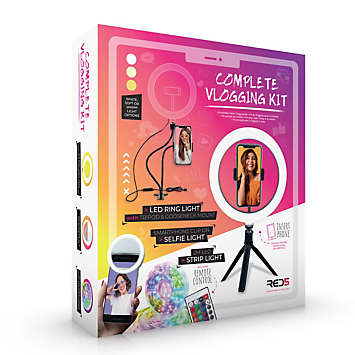 Complete Vlogging Set | Look Again