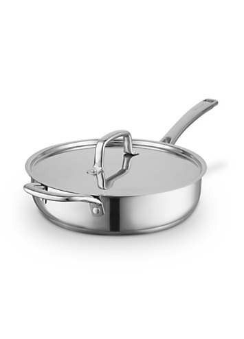 Core 28cm Multi-Pan with Lid - Stainless Steel by Sur La Table | Look Again