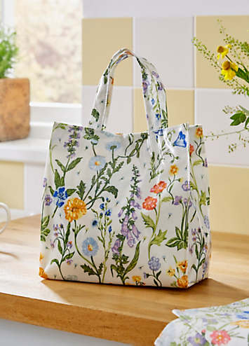Pvc shopper store