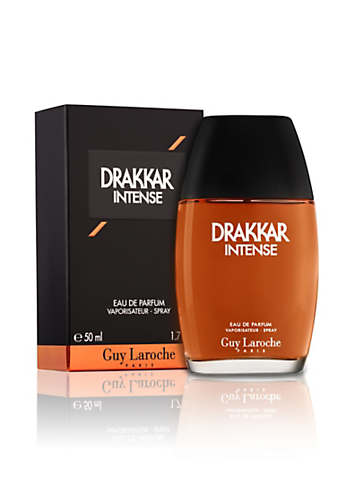 Drakkar Intense Eau de Parfum 50ml by Guy Laroche | Look Again