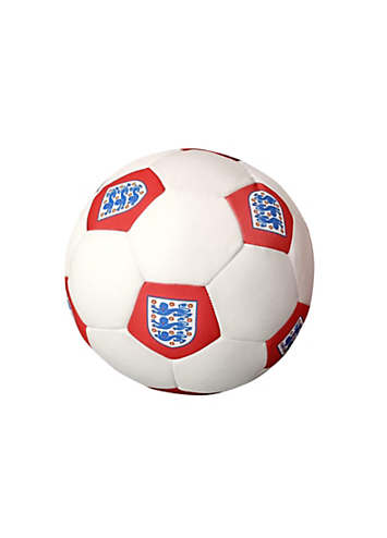 England Ball Cushion by The Football Association | Look Again