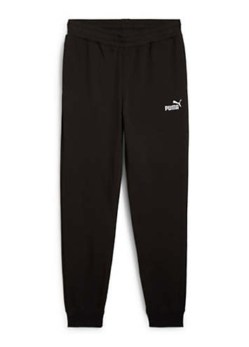 Ess No.1 Logo Training Pants by Puma | Look Again