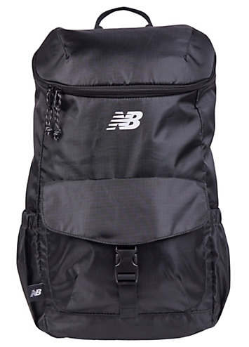 Essentials Top Loader Backpack by New Balance | Look Again