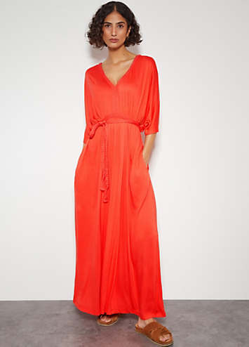 Everly Jersey Dress by Monsoon | Look Again