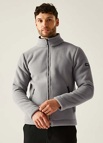 Garrian II Fleece by Regatta | Look Again