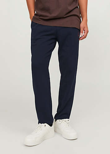 Gordon Shark Sweat Pants by Jack & Jones | Look Again