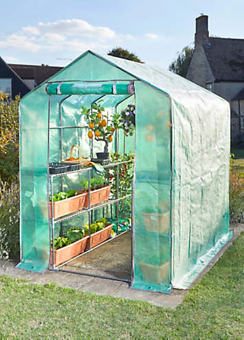 Greenhouse GroZone Max by Smart Garden | Look Again