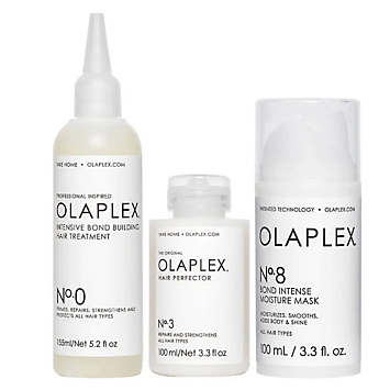 Hair Repair Bundle by Olaplex | Look Again