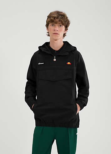 Half-Zip Windbreaker Jacket by Ellesse | Look Again