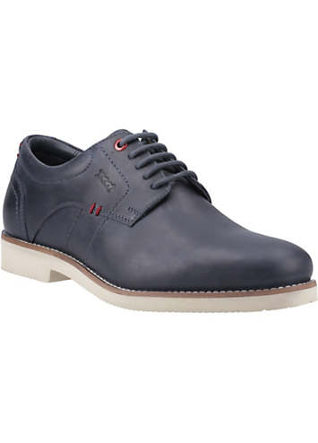 Hampton Smart Casual Shoes by POD | Look Again
