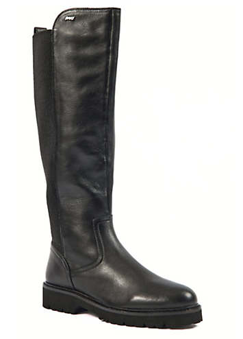 Hannah Boots by POD | Look Again