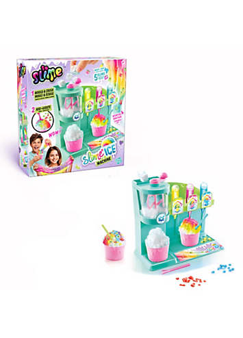 Ice Machine by So Slime DIY | Look Again