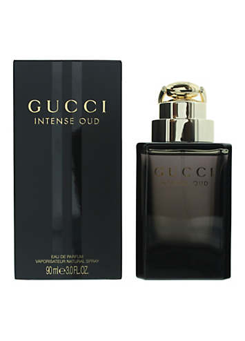 Intense Oud Eau de Parfum 90ml by Gucci | Look Again