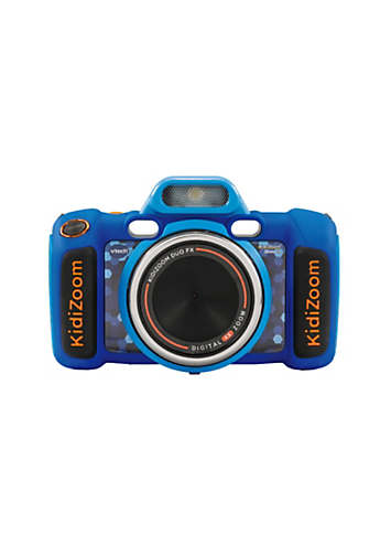 Kidizoom® Duo FX Blue Camera by Vtech | Look Again