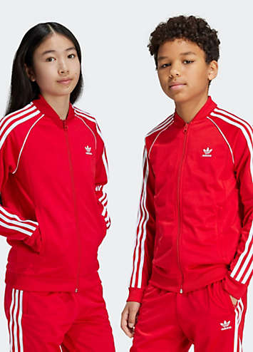 Kids Training Jacket by adidas Originals | Look Again