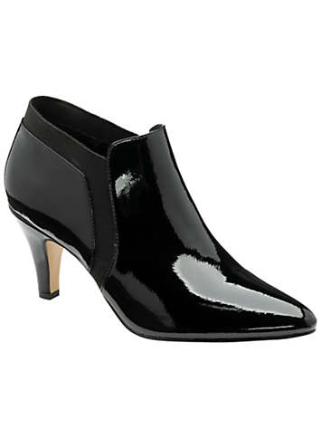 Kristina Shoe Boots by Lotus | Look Again