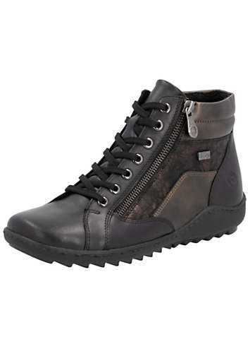 Lace-Up Boots by Remonte | Look Again