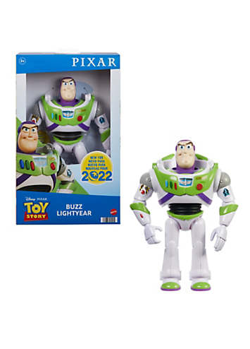Large Buzz Figure by Disney Pixar | Look Again