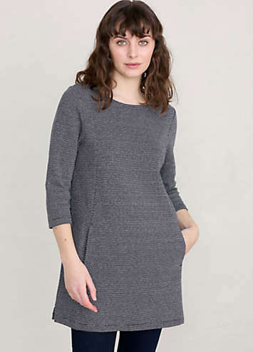 Light Ray Tunic by Seasalt Cornwall | Look Again