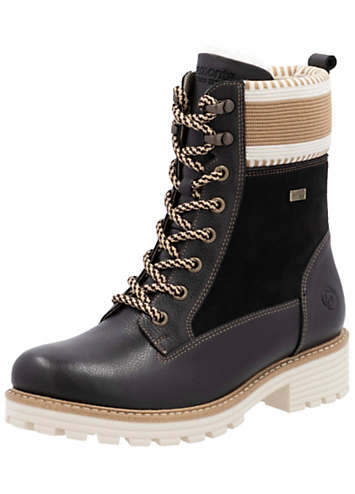 Liz Hurley Collection Winter Boots by Remonte | Look Again