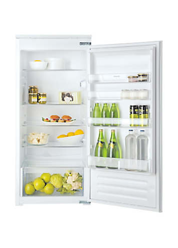 Low Frost Built-In Fridge HS 12 A1 D.UK 2 by Hotpoint | Look Again