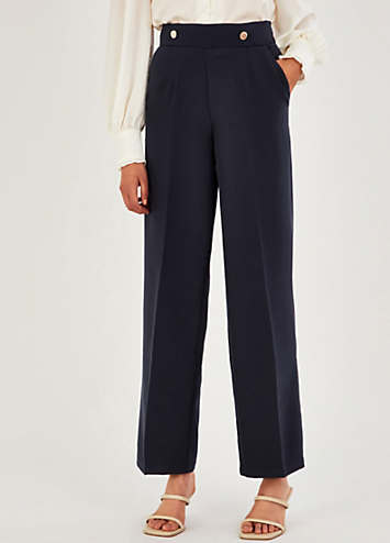 Madison Military Trousers by Monsoon | Look Again